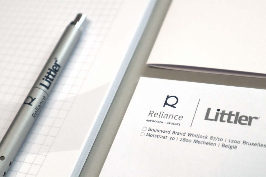 Reliance - crabgraphic • studio créatif